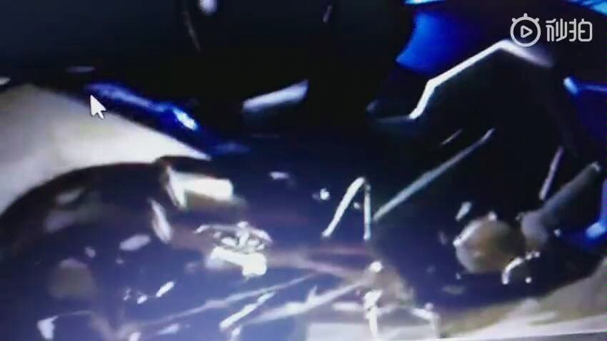 升仕310x 改装双联齿结构哨声