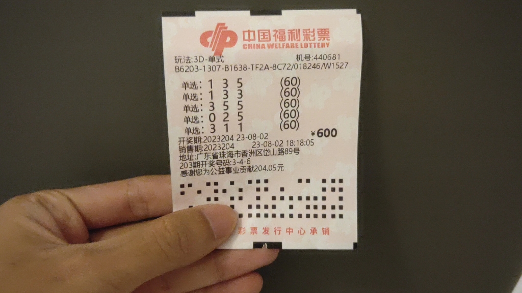 福彩3d预测推荐,巧用和值选号法