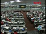 [视频]李克强考察香港证券交易所和金融管理局