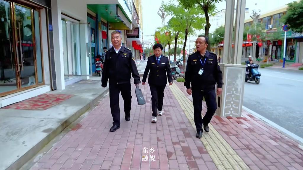 ...#奋进新进程#甘肃东乡(拍摄:周志龙制作:(实习生:马慧娟马娟娟))