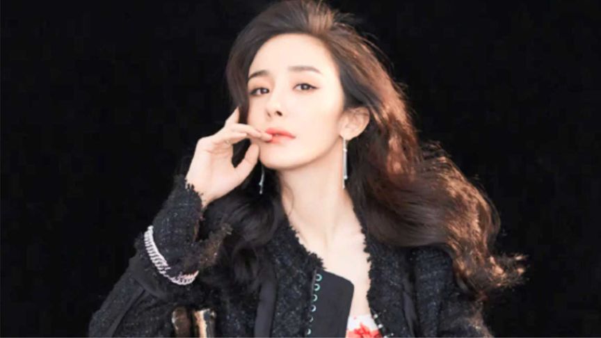 杨幂受伤后治疗全过程曝光:缝针前打了破伤风及麻药,用的美容针