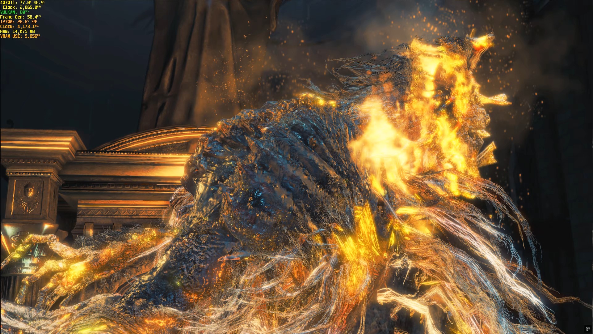 《血源诅咒》PC 2K超清完美60帧 全boss过场+无闪退+无贴图问题...