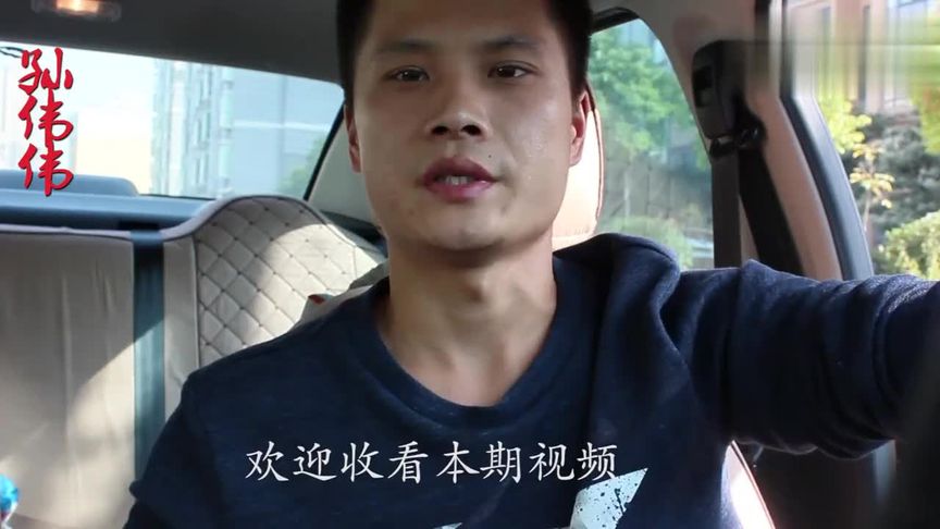 黄灯最后一秒车过线,是走还是停新手要明白,要不扣6分!