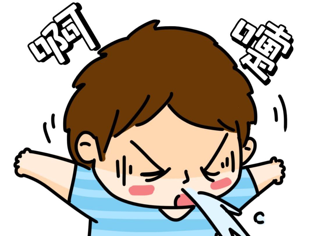 第三十三讲:感冒怎么办