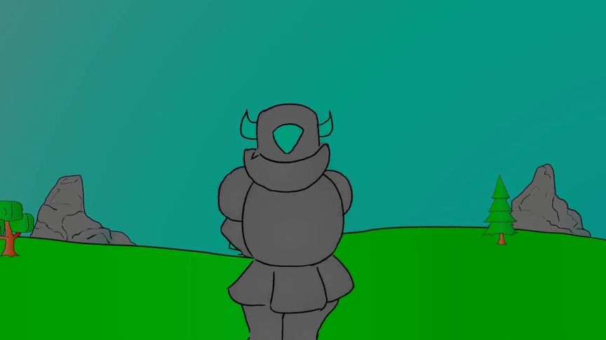 皇室战争搞笑动画:哥布林巨人大战皮卡超人