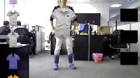 3D虚拟试衣间3D虚拟试衣镜 2D版展示普通版