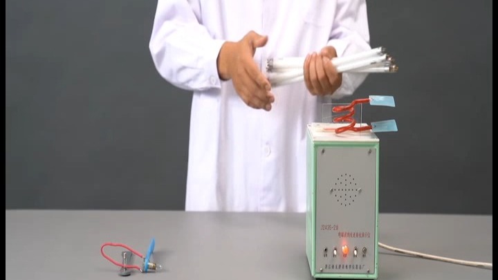 28.电磁振荡及电磁波