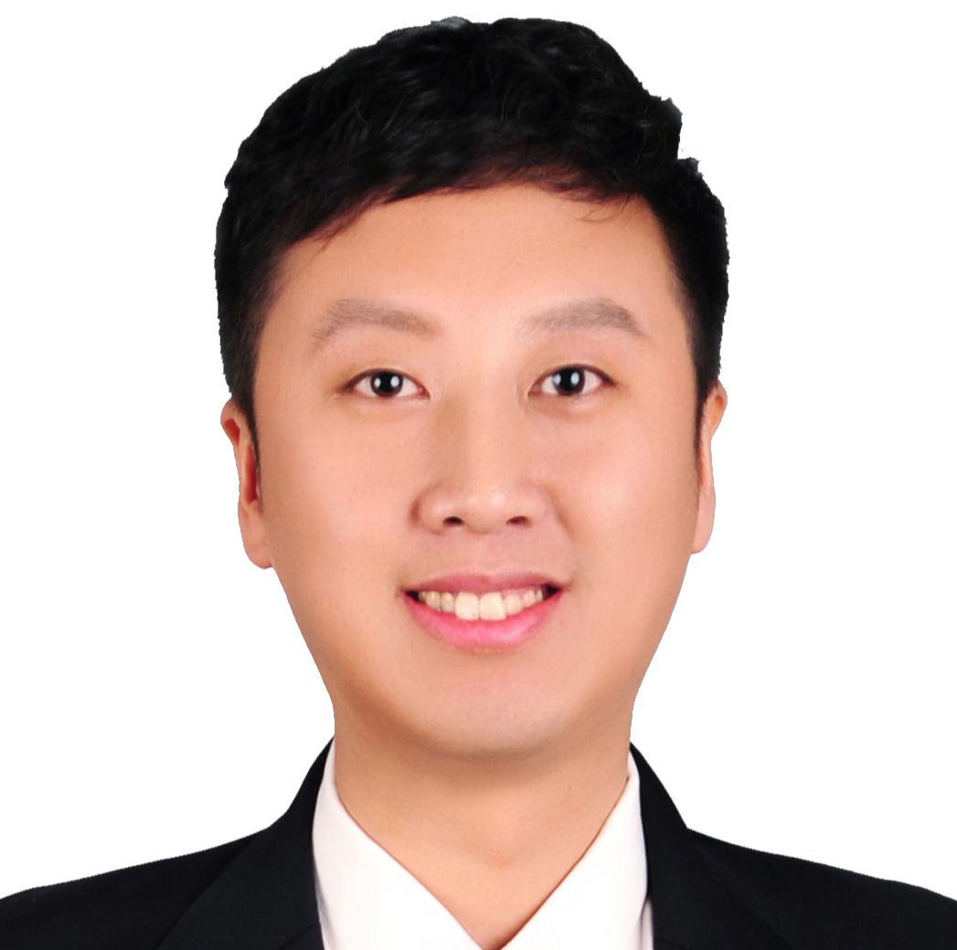 云计算磊哥 