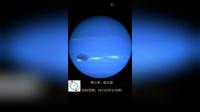 太阳系八大行星自转速度排行榜,地球竟只排第五。