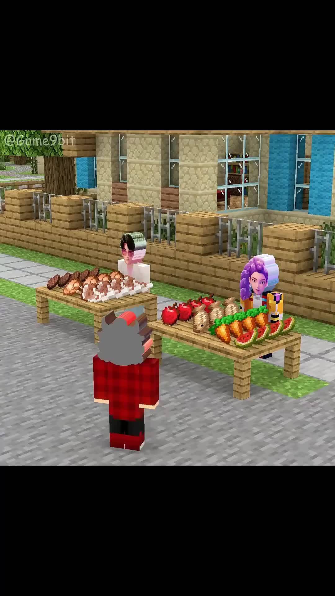 我的世界警察局