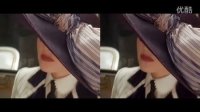 普通电脑电视专门看高清3D左右格式电影