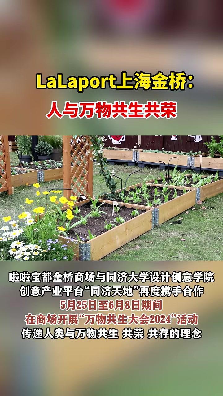 啦啦宝都金桥商场与同济大学设计创意学院创意产业平台"同济天地"...