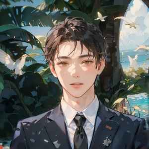 BM阿渔 