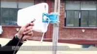 手机信号放大器安装视频移动4G单频(对数+吸顶)佛山林创科技手机...