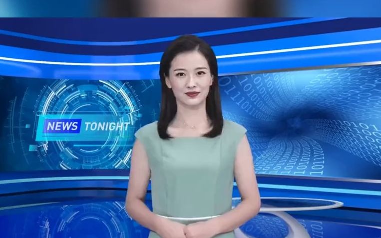 【微课课件】不用自己真人出镜用数字人也可以讲好微课