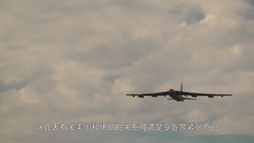 伊朗最先进武器曝光,目标直指美国海军编队:全球就4国掌握技术