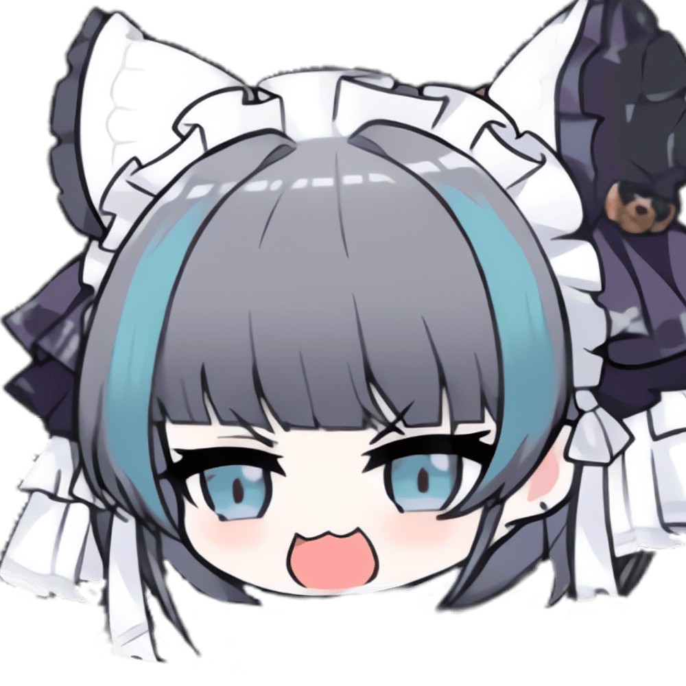 猫猫头OmMeow 