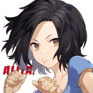彼岸誮我爱 