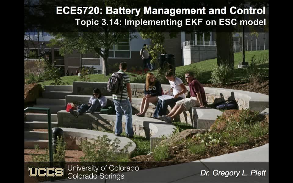 【公开课】ECE5720 Topic 3.14-BATTERY MANAGEMENT AND ...