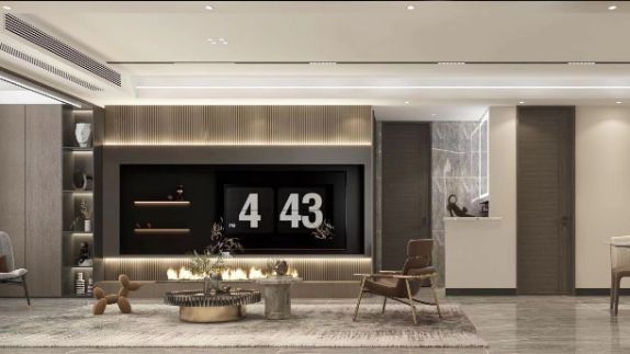 SU 建模小技巧 批量推拉