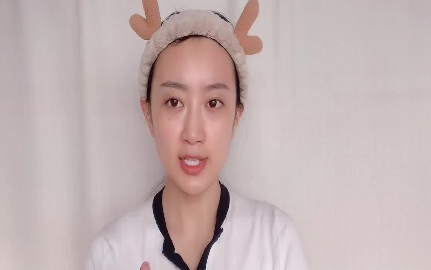 眼部护理只要刮痧板和拔筋棒? 不信你就来看看