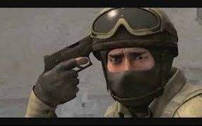 【CSGO国服】拒接石油血,教你感受原作风情