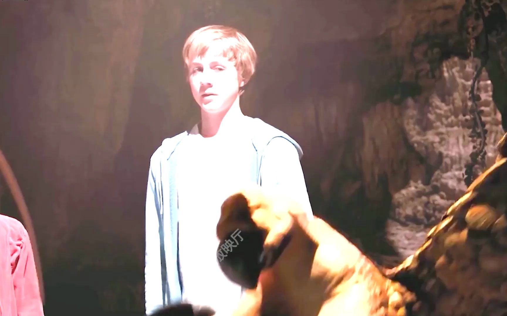 盘点各个国家的怪兽,美国有金刚,日本有哥斯拉,中国有什么?