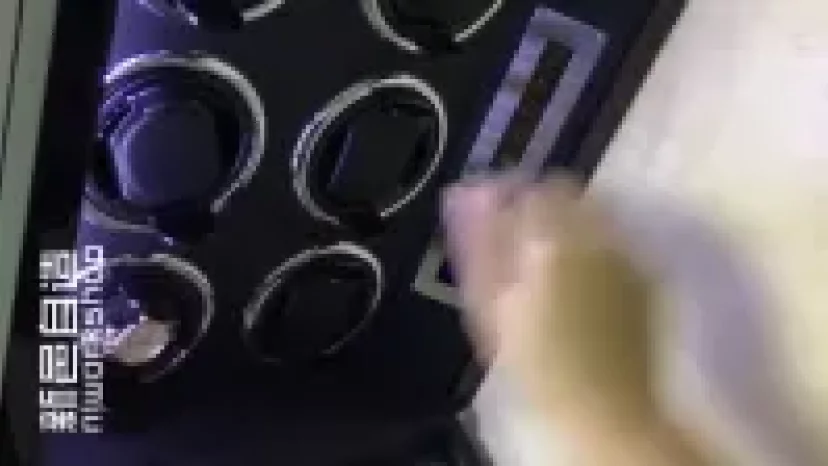 触摸屏摇表器使用说明