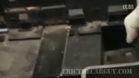 2002 福克斯离合器拆装 Ford Focus Clutch Replacement