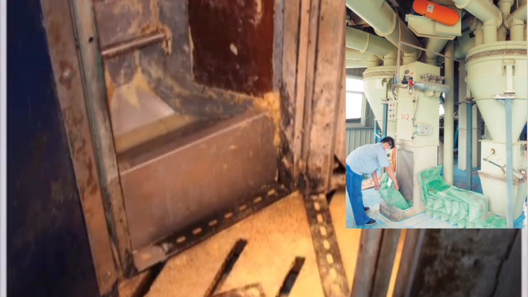 面板读卡器的应用也很广泛#rfid标签 #工业自动化 #母猪 #养猪人加油干