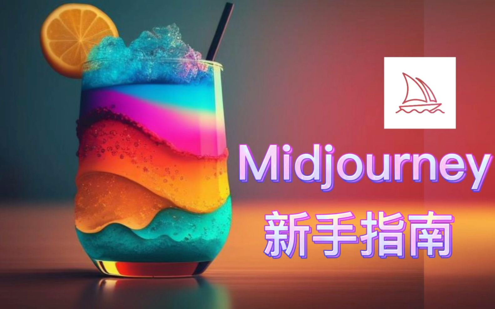 Midjourney—创建图片的3种方法