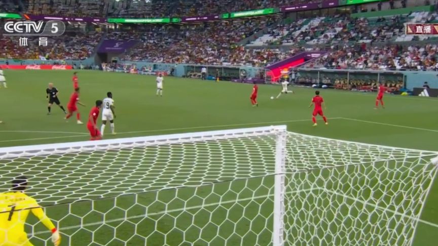 #卡塔尔世界杯 第2轮,第13场14场15场16场。一共进14球#精彩回放