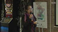 绿动未来“环保·心沟通”主题沙龙TED-商业生态主题演讲