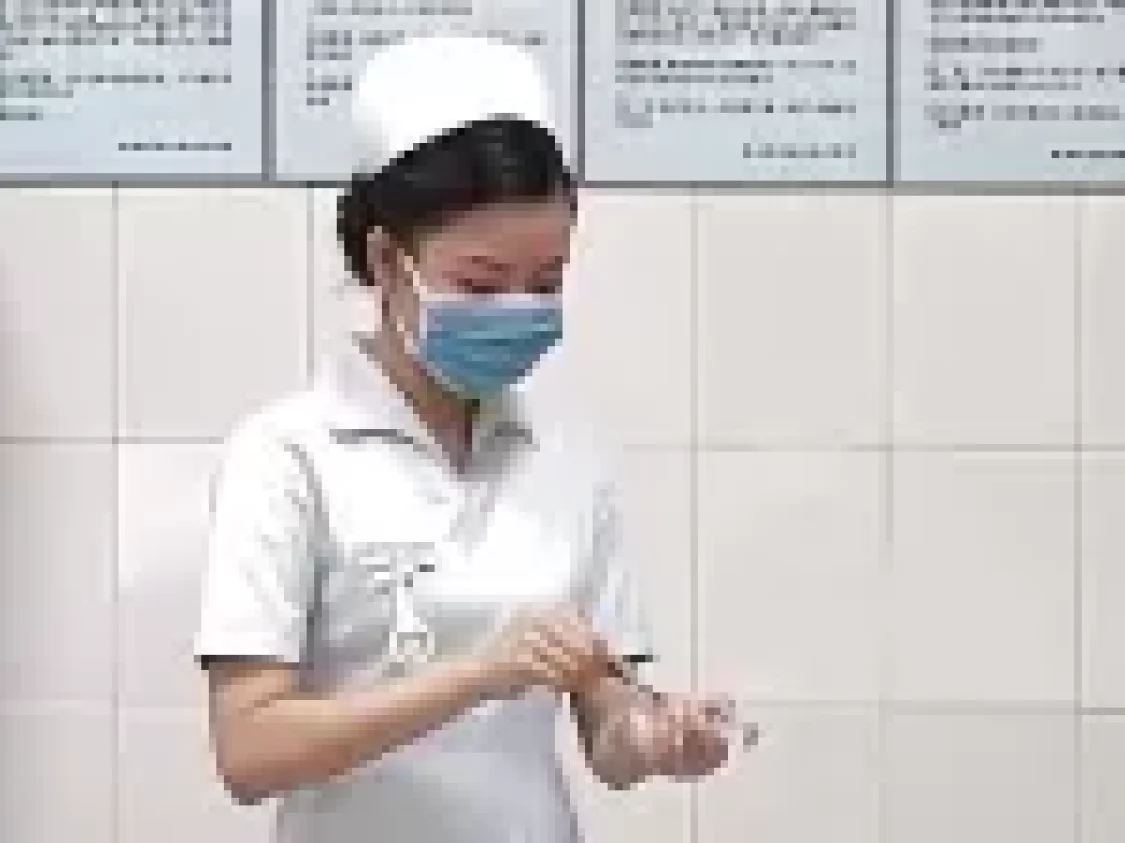 皮内注射技术 、皮试液配置