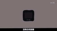 DOD ONE 行车记录仪 无键智能感应操控 内置16G卡