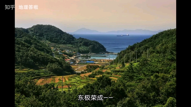 地理答啦:有哪些冷门小众又好玩的旅游城市?可否推荐几个?