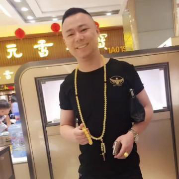 罗靖凯 