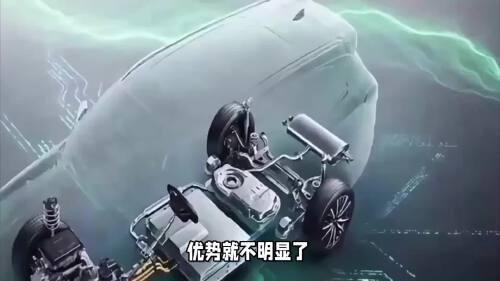 纯电动和混动有什么区别