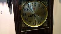 北京修理上海三五牌挂钟老式挂钟维修