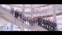 毕业视频— 江西交通职业技术学院15商务管理1班