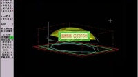 MasterCAM9.1视频教程中文绘图编程全套68讲