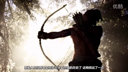 GameThinker SP1：为什么RPG是最名不副实的游戏类型？