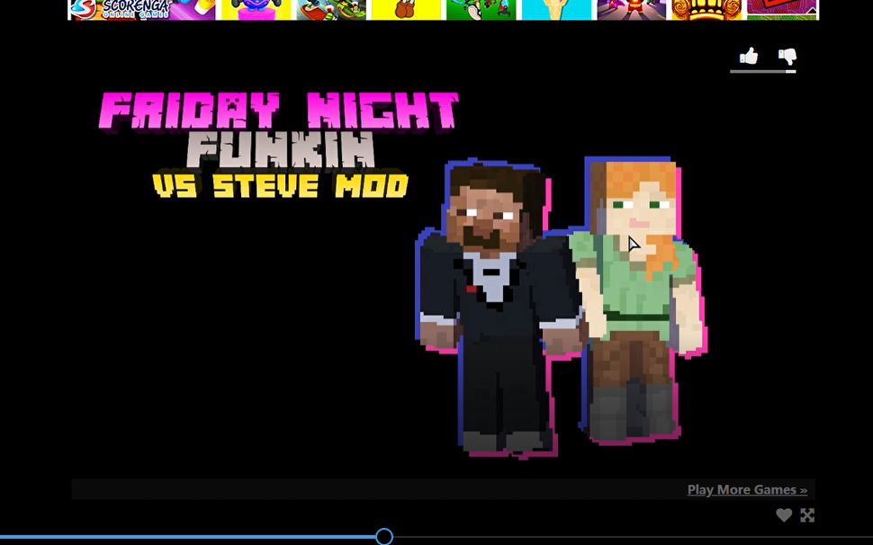 fnf我的世界2.5的更新