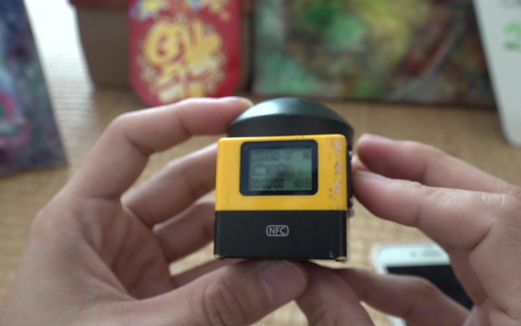 数码日志:柯达运动相机Wifi连接App?SP360使用方法(软件)