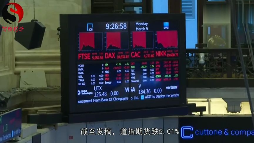 美国经济将再衰退!外国学者:中国强劲复苏对世界贡献巨大