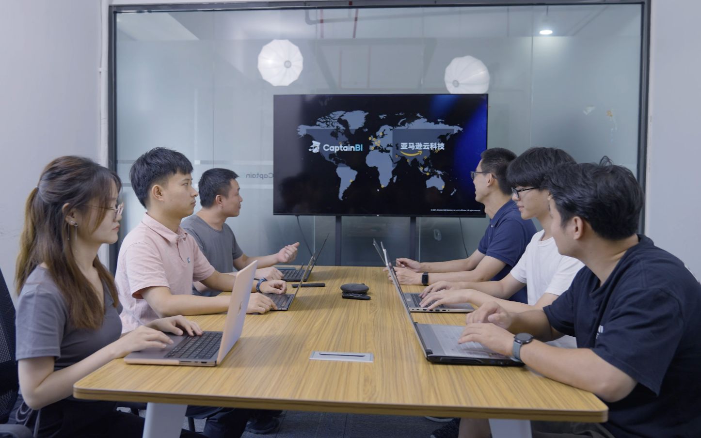 如何用安全而强大的数据平台支撑业务发展?