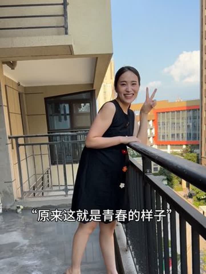 ...十年了,好像什么都变了,又好像什么都没变! #原来这就是青春的样子