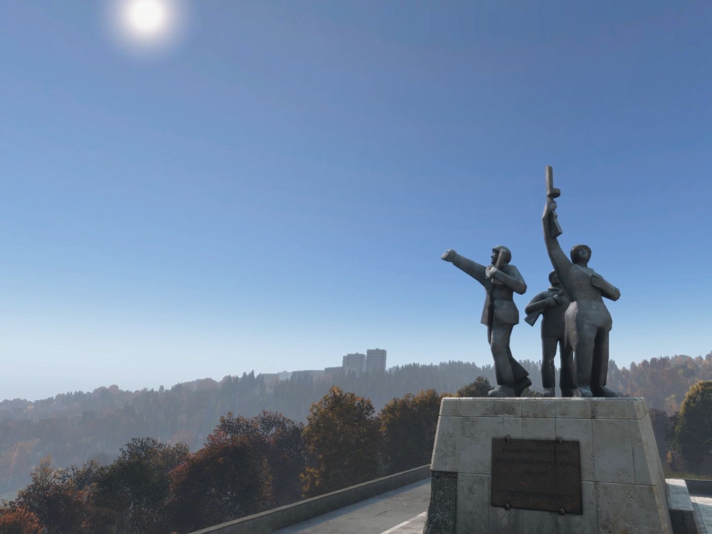 [DayZ]PVP社区服吗喽医生(Dr.Malou)宣传片