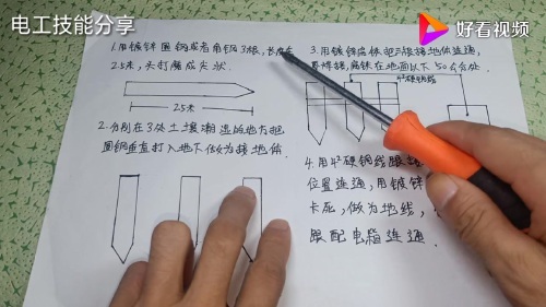 家庭电路隐患大揭秘,老电工教你轻松自制安全地线!