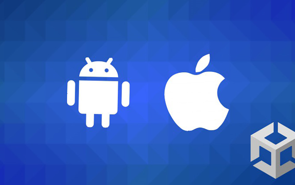 【Mario Korov】Unity Mobile Game Development